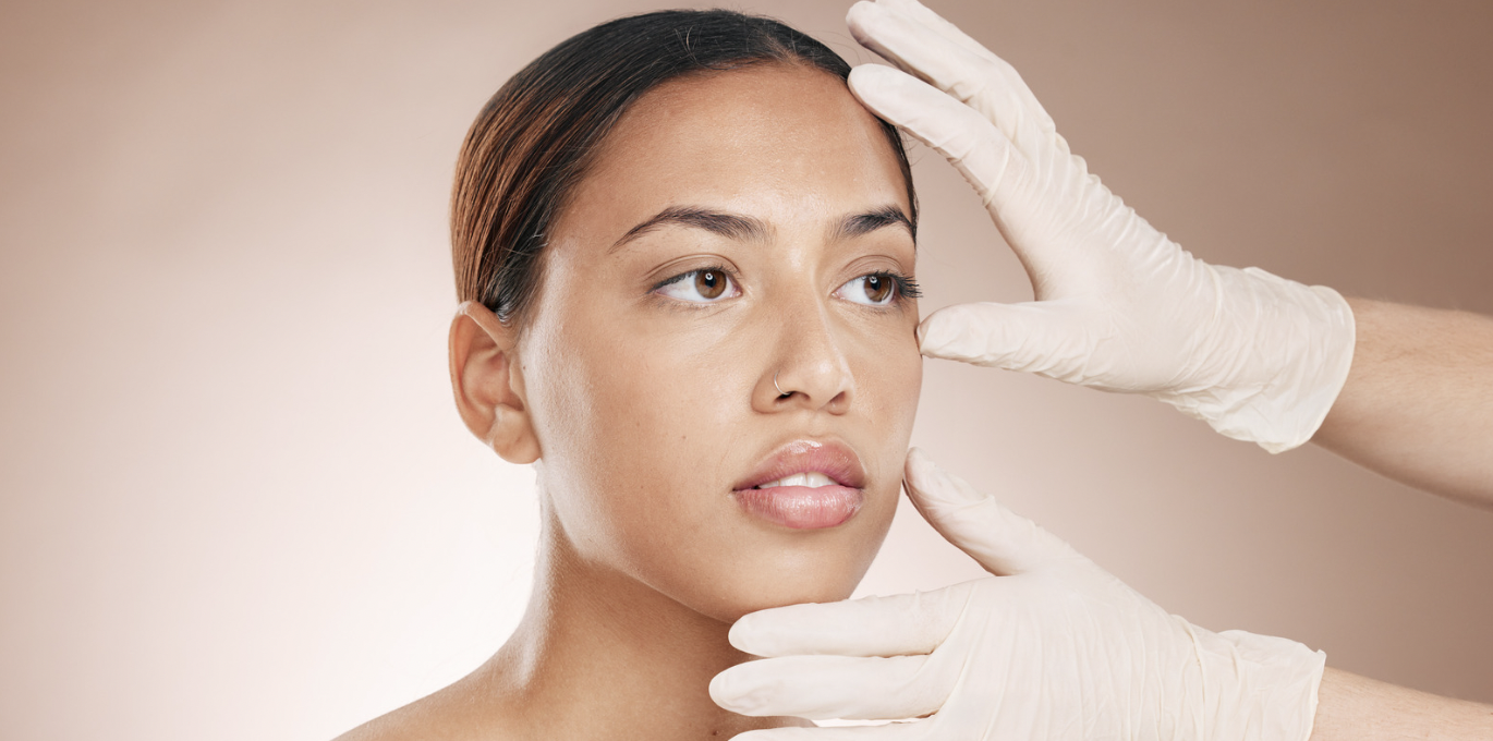 African American Facial Filler - Trusted Dermatologist